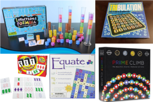 14 Fun Math Games you can Buy – Charmed by Challenge