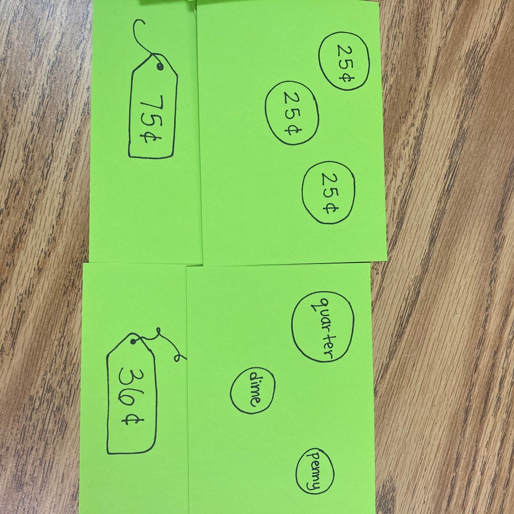 10 Ideas to Make Your Own Math Games – Charmed by Challenge