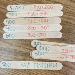 10 Ideas to Make Your Own Math Games – Charmed by Challenge