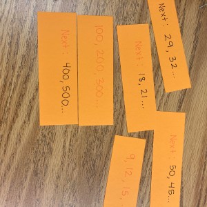 10 Ideas to Make Your Own Math Games – Charmed by Challenge