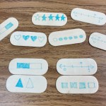 10 Ideas to Make Your Own Math Games – Charmed by Challenge